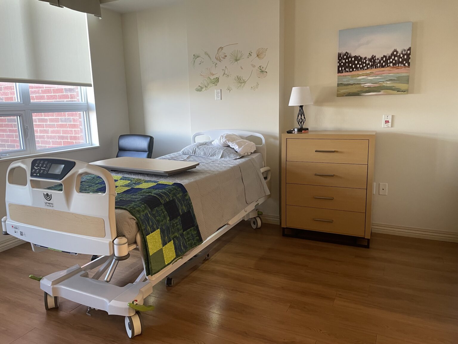 Photo gallery - Hospice Care Ottawa